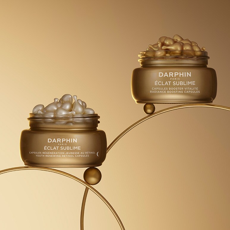 Darphin Paris | High Performance Skincare And Facial Oils