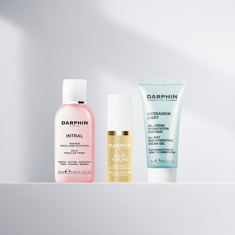 Darphin Paris | High Performance Skincare And Facial Oils