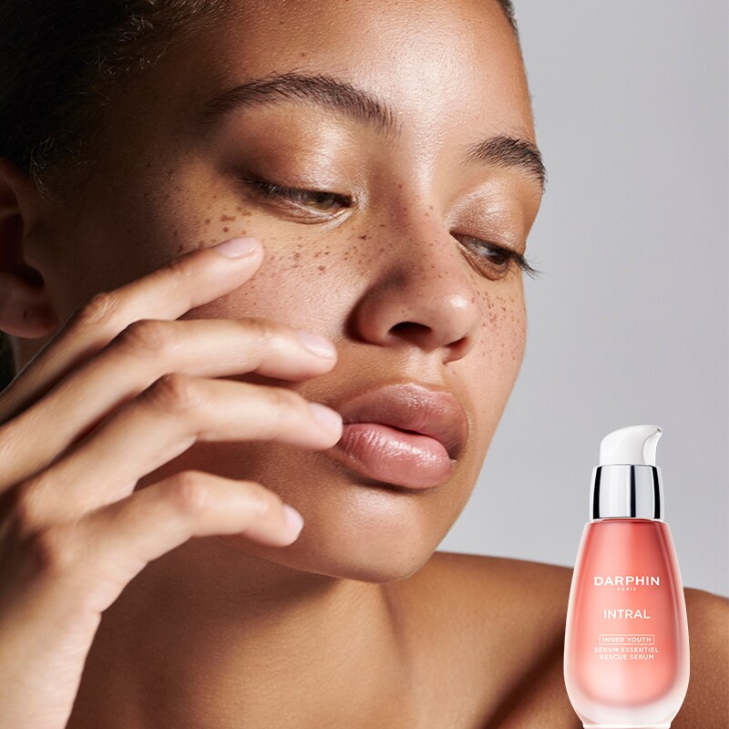 Darphin Paris | High Performance Skincare And Facial Oils