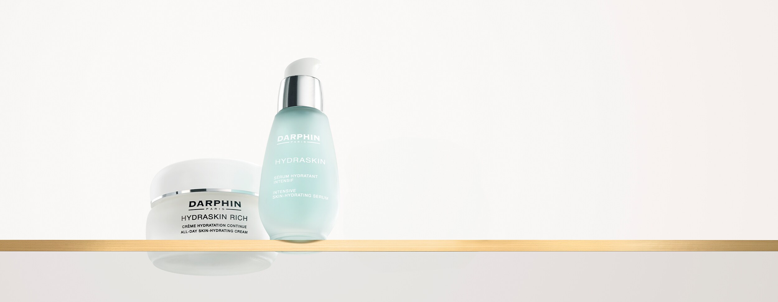 Darphin Paris | High Performance Skincare And Facial Oils