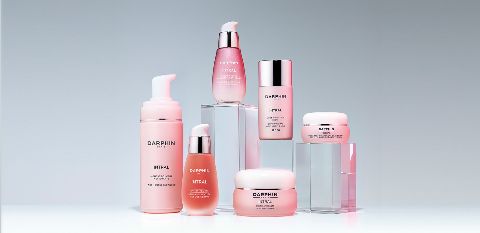 Darphin Paris | High Performance Skincare And Facial Oils