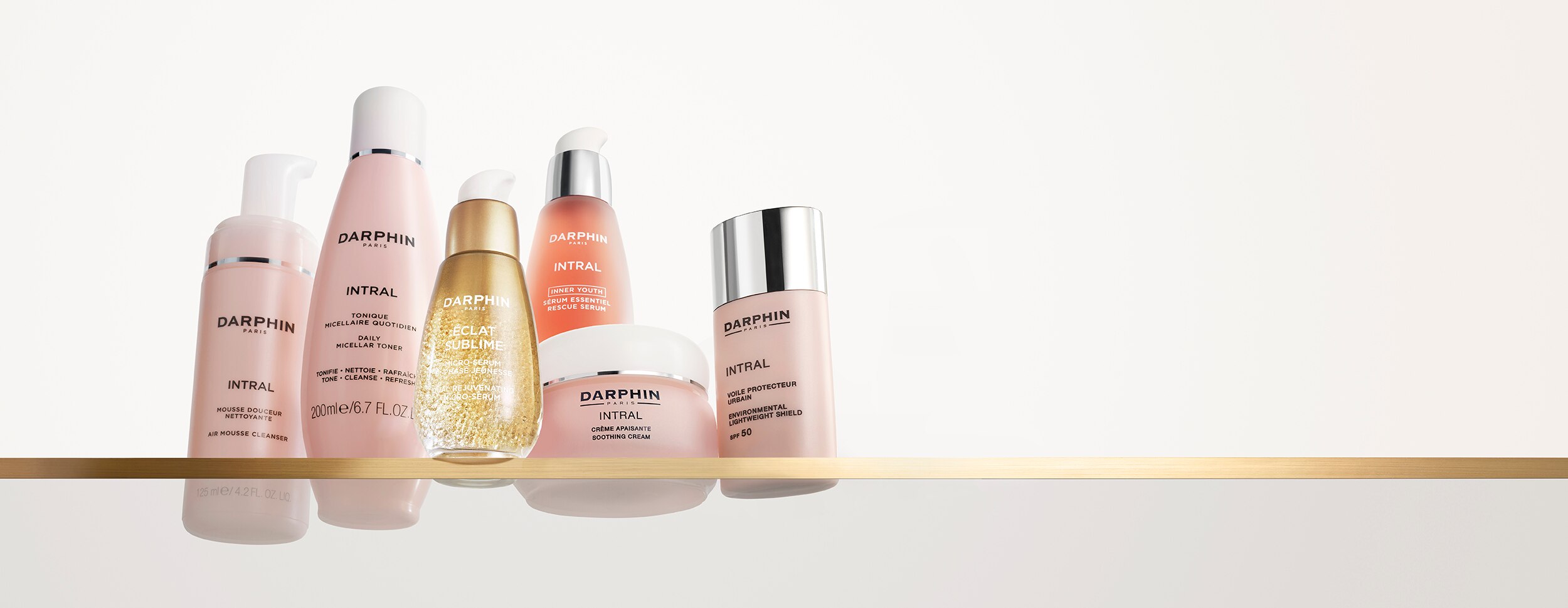 Darphin Paris | High Performance Skincare And Facial Oils